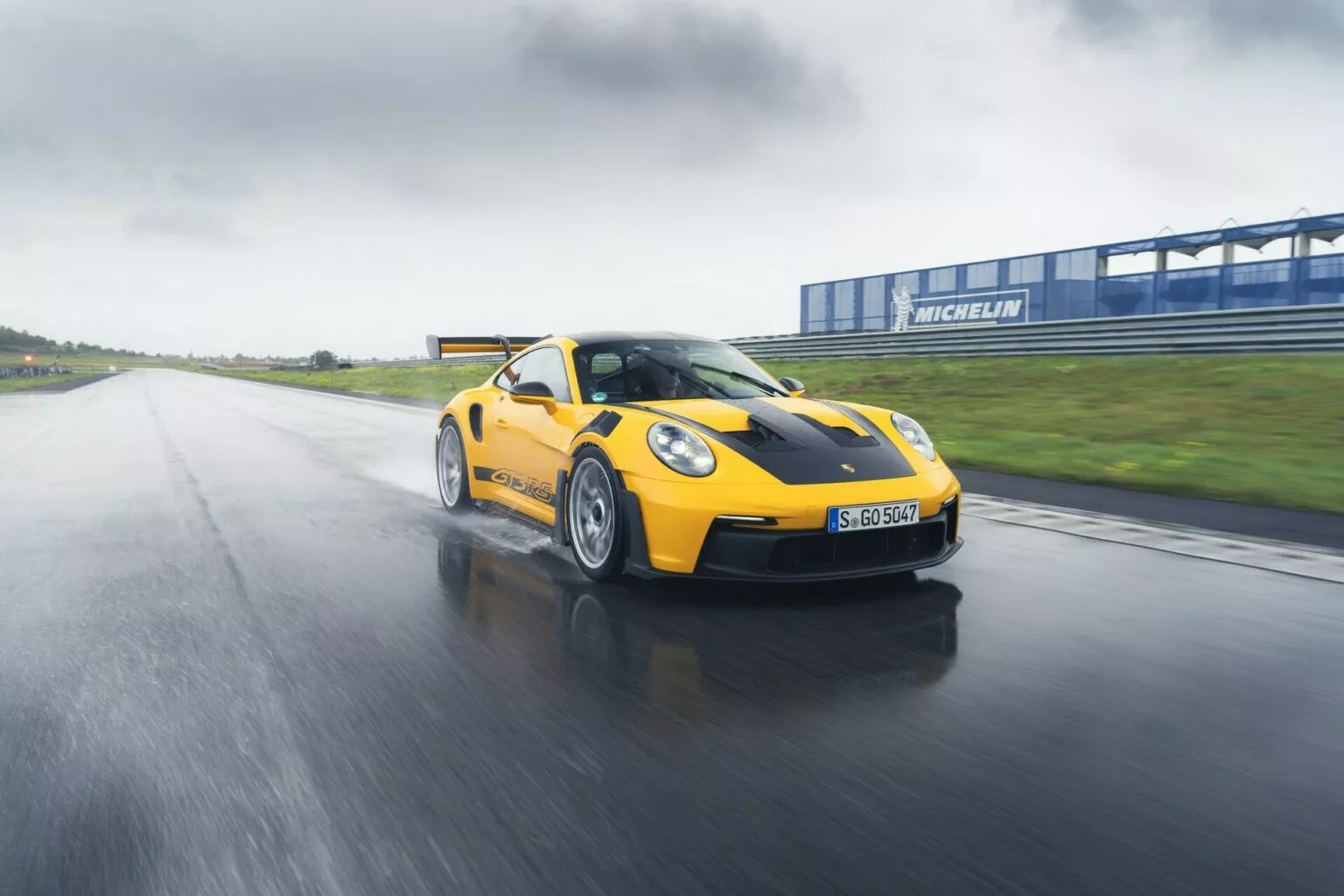 ⚠️☺⚡♫ Nueva Michelin Pilot Sport S5 N0 : para lluvia y frío ...