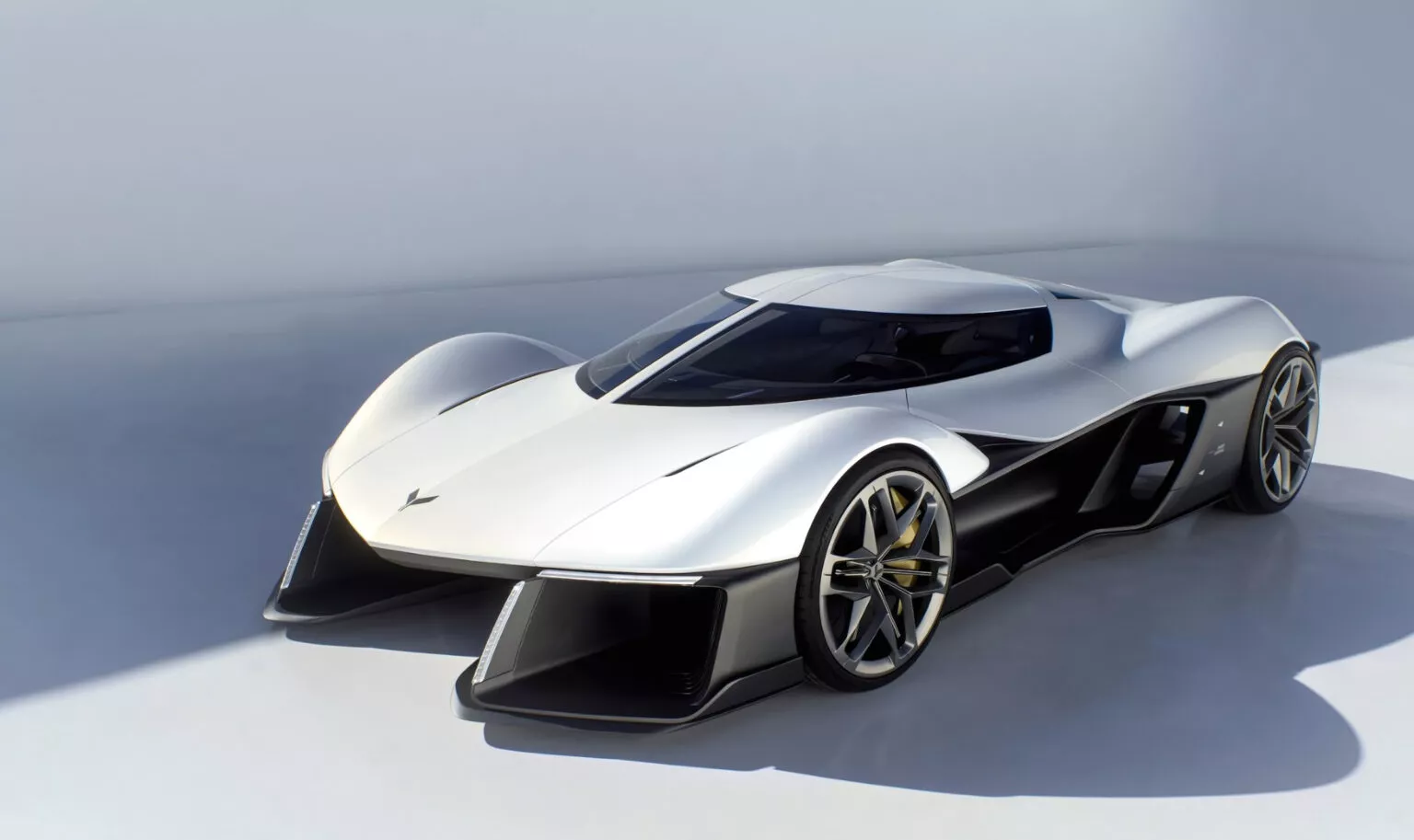 Chevrolet Corvette C9 (2028) - Página 4 - Forocoches