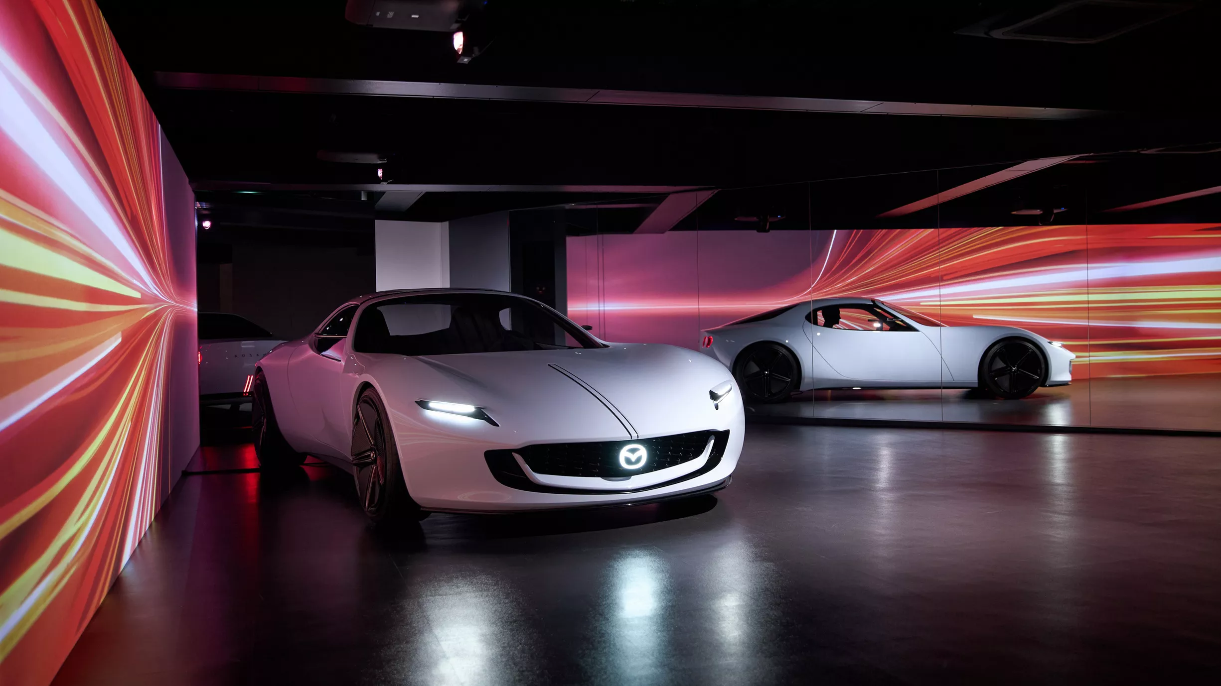 Mazda Iconic SP Concept | AutoWeek